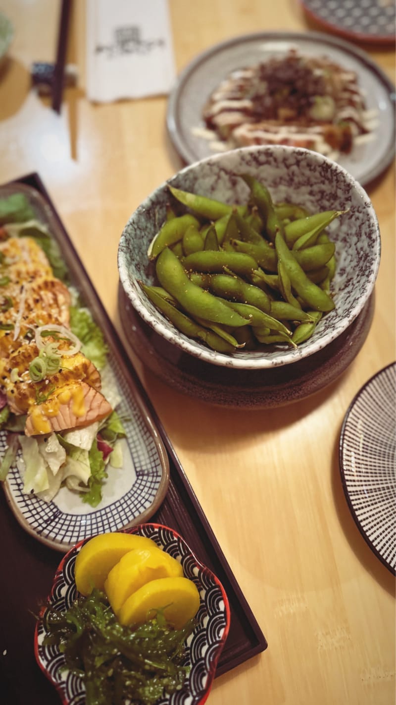 Mikata Izakaya in Vienna - Restaurant Reviews, Menu and Prices | TheFork