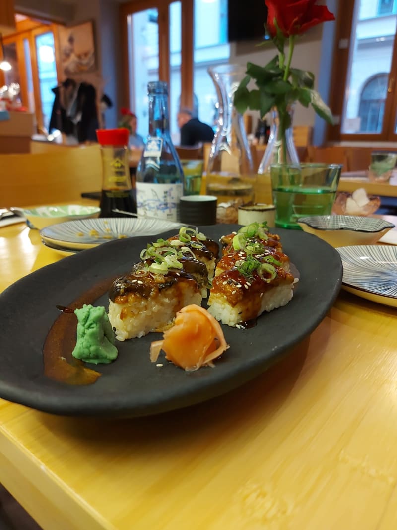 Mikata Izakaya in Vienna - Restaurant Reviews, Menu and Prices | TheFork