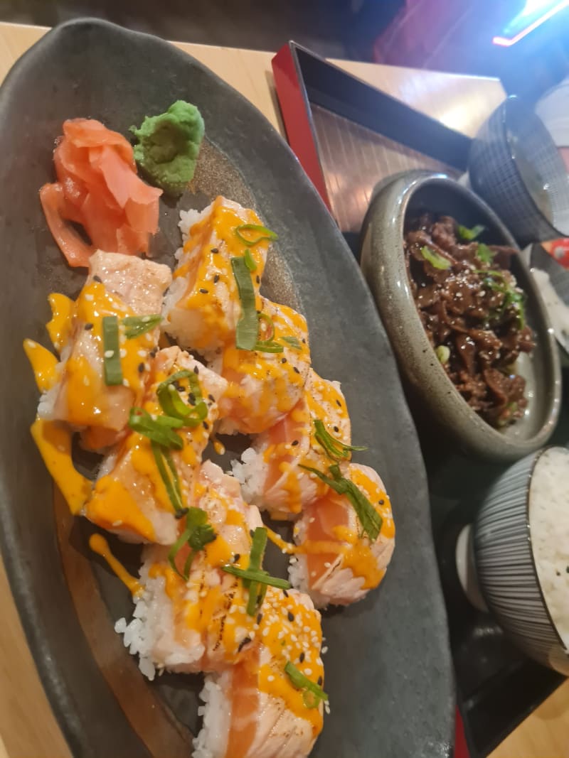 Mikata Izakaya in Vienna - Restaurant Reviews, Menu and Prices | TheFork