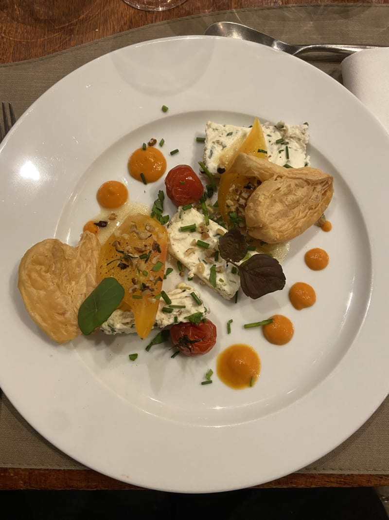 Disini in Castries - Restaurant Reviews, Menu and Prices | TheFork