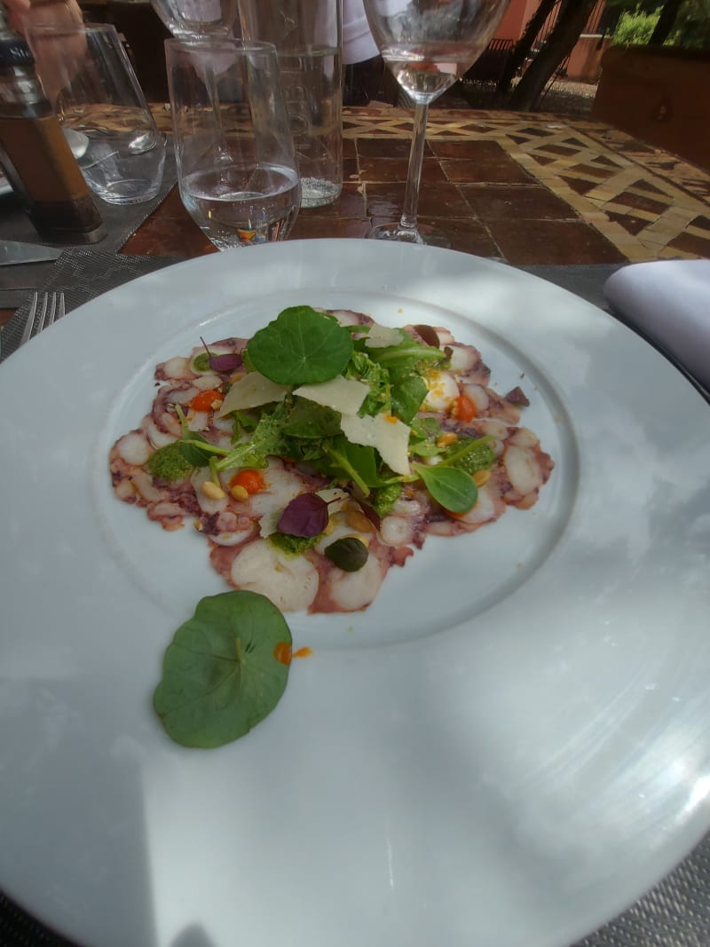 Restaurant Disini à Castries - Menu, avis, prix et réservation | TheFork