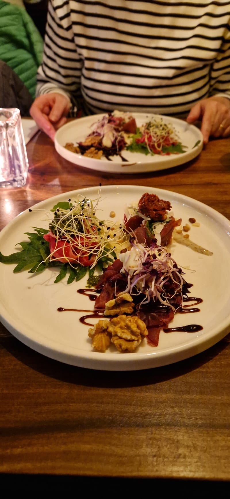 Meat & More in Utrecht - Menu, openingstijden, prijzen, adres van ...
