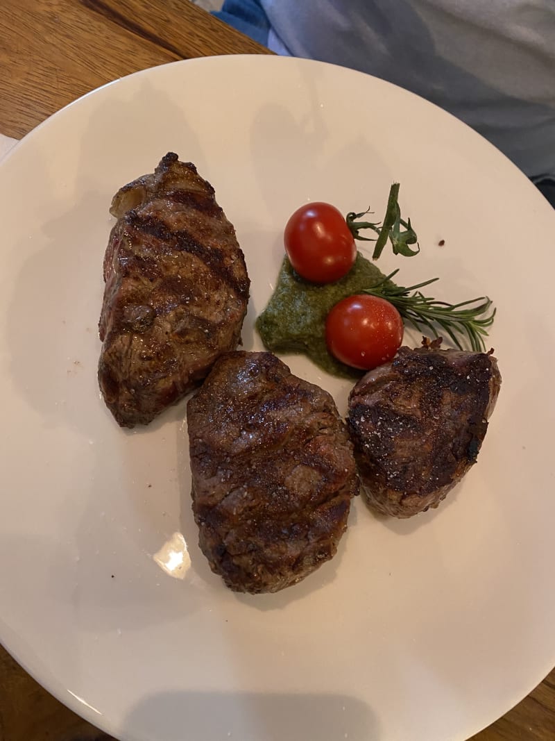 Meat & More in Utrecht - Menu, openingstijden, prijzen, adres van ...