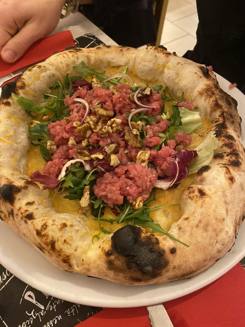 Regina Catarì in Milan - Restaurant Reviews, Menu and Prices | TheFork