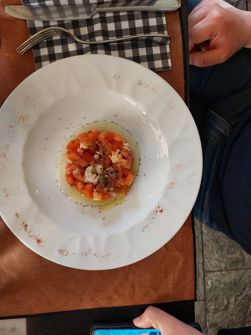 Locanda del gusto Pietrasanta in Pietrasanta - Restaurant Reviews ...