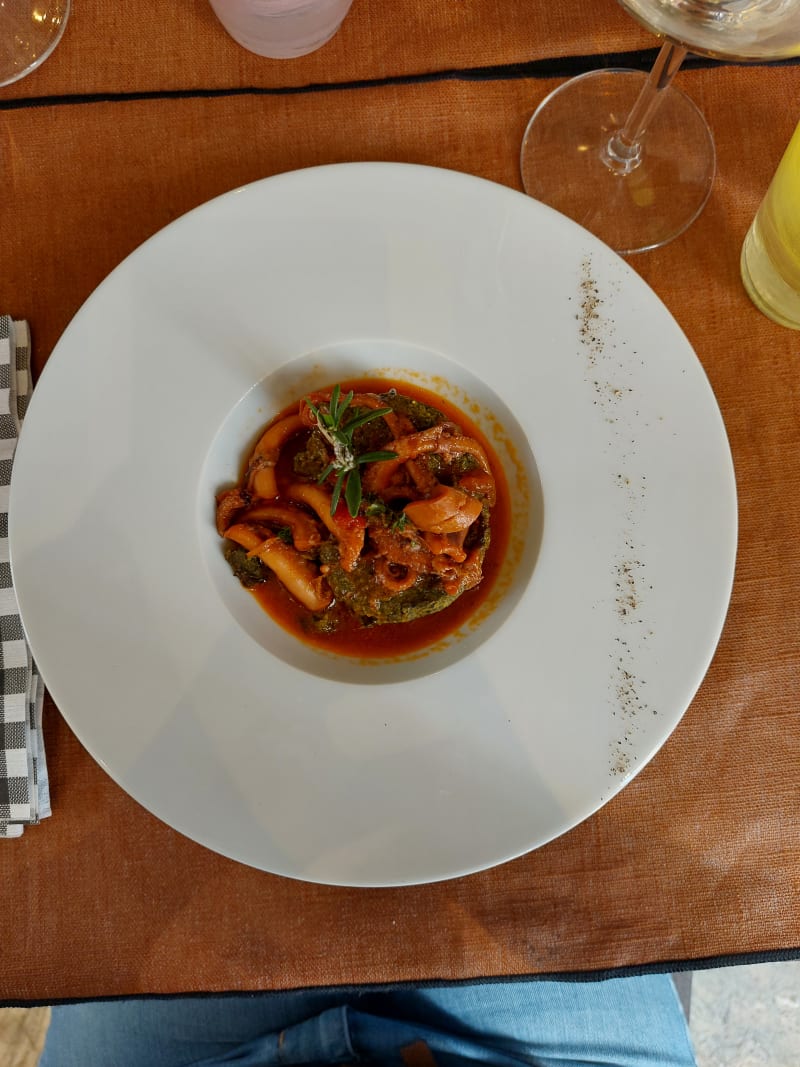 Locanda del gusto Pietrasanta in Pietrasanta - Restaurant Reviews, Menu ...