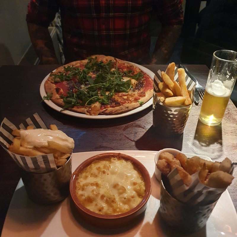 The Saxon Mill in Warwick - Restaurant Reviews, Menu and Prices | TheFork