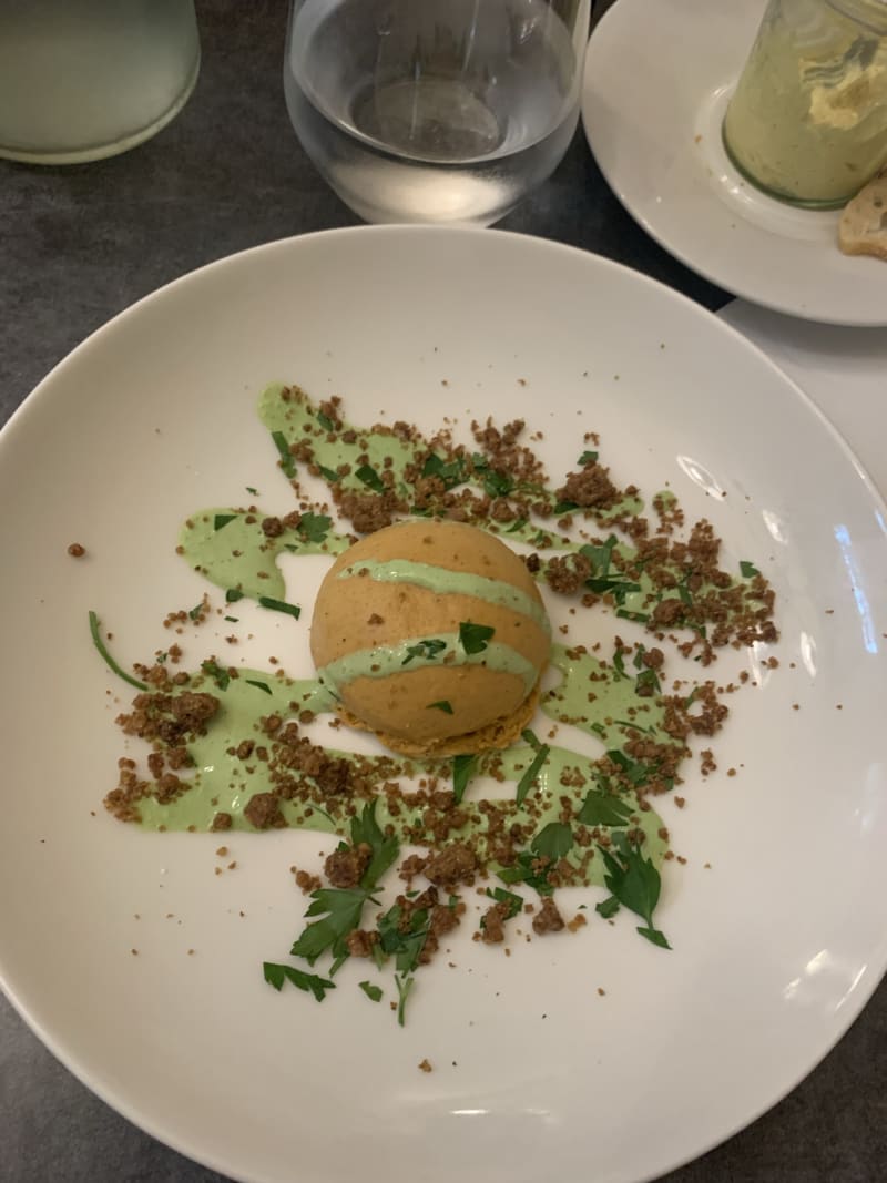 Restaurant Le Céci'Bon à Tours - Menu, avis, prix et réservation | TheFork