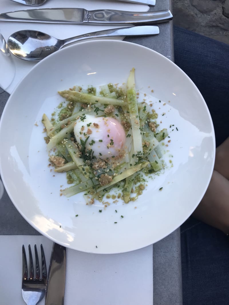 Le Céci'Bon a Tours - Menu, prezzi, immagini, recensioni e indirizzo ...