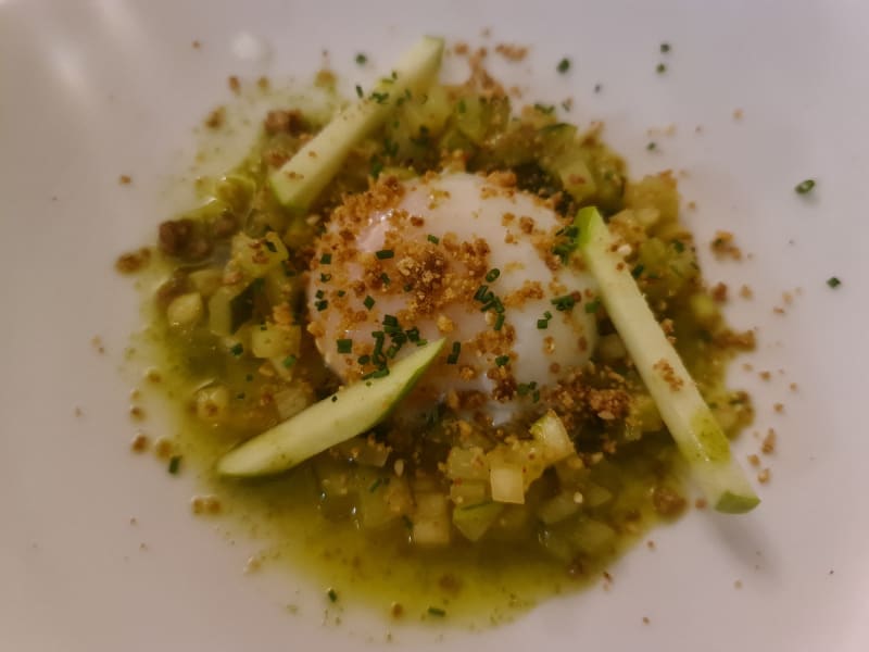 Restaurant Le Céci'Bon à Tours - Menu, avis, prix et réservation | TheFork