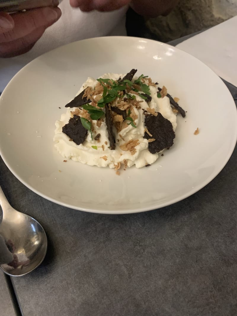 Restaurant Le Céci'Bon à Tours - Menu, avis, prix et réservation | TheFork