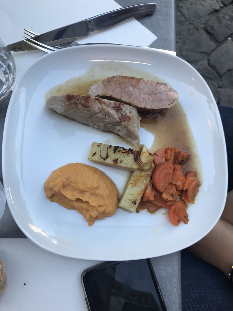 Restaurant Le Céci'Bon à Tours - Menu, avis, prix et réservation | TheFork