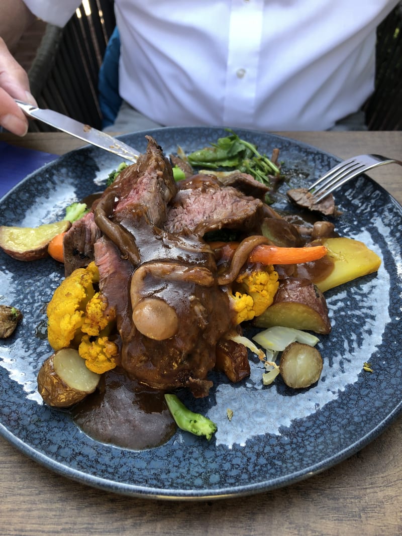 Restaurant Floris à Oosterend - Menu, avis, prix et réservation | TheFork
