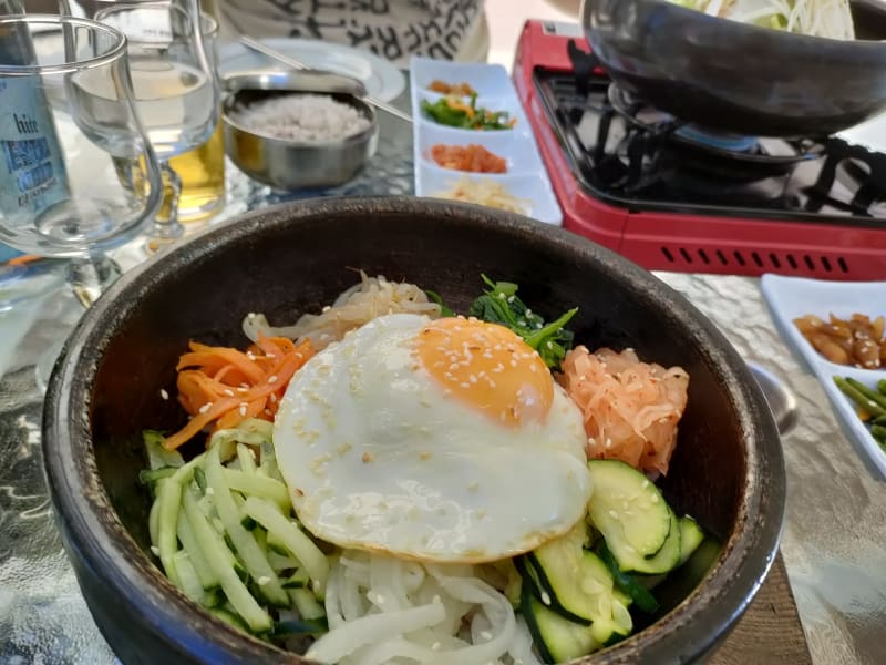 Restaurant Sodam à Paris - Menu, avis, prix et réservation | TheFork