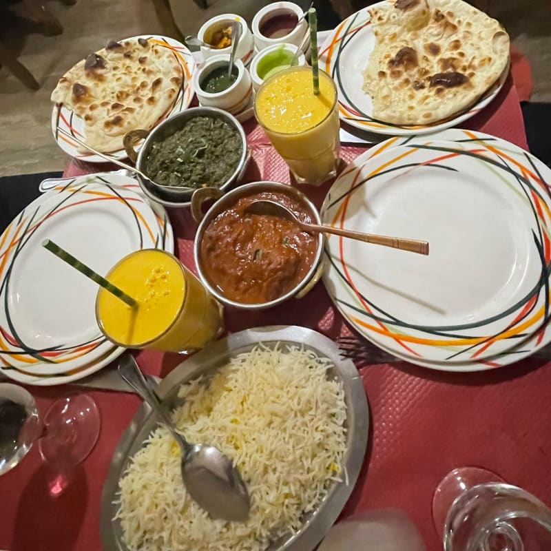 Restaurant Aarchna à Paris - Menu, avis, prix et réservation | TheFork