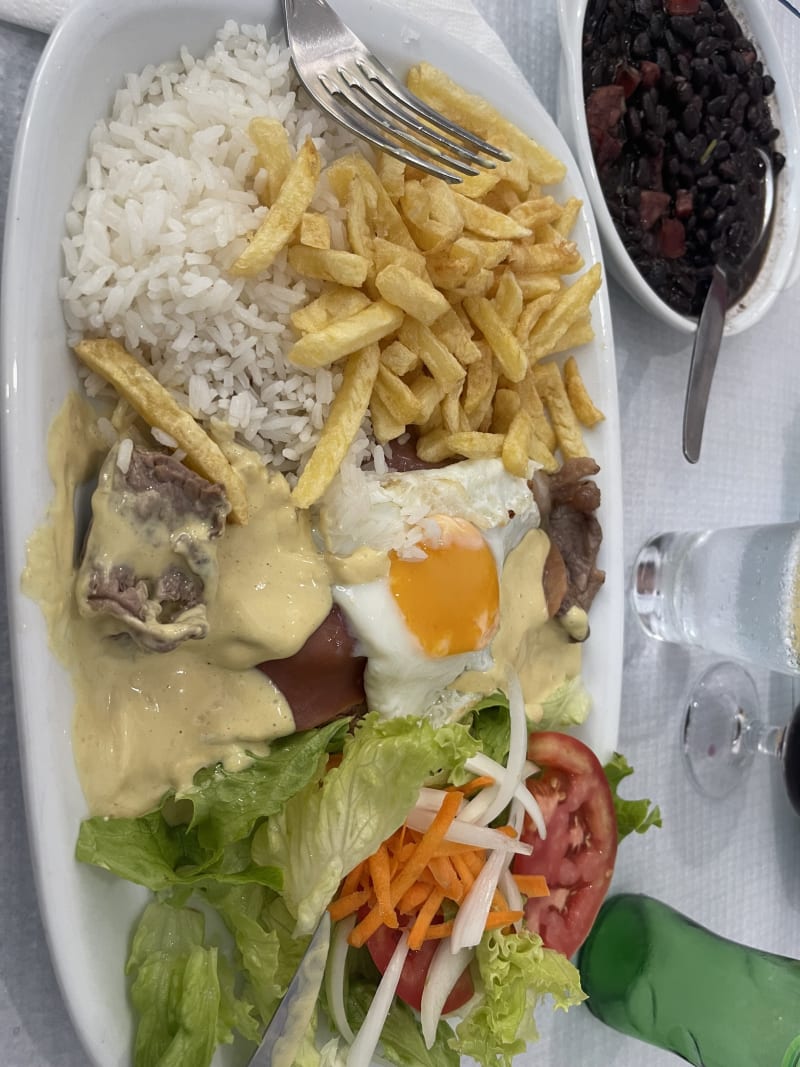 Casa dos Arcos em Parede - Preços, menu, morada, reserva e avaliações ...