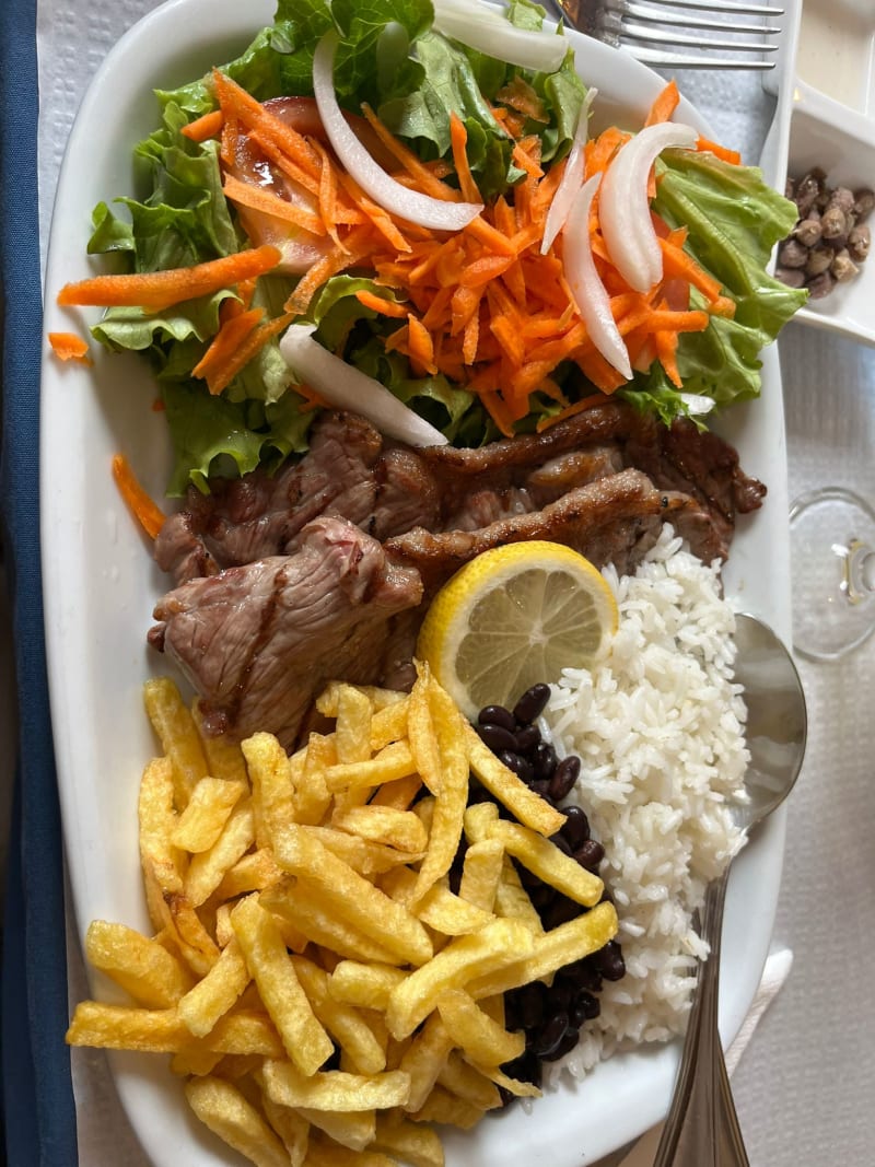 Casa dos Arcos em Parede - Preços, menu, morada, reserva e avaliações ...