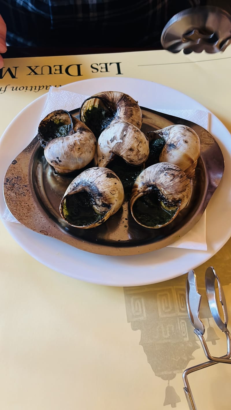 Les Deux Magots in Paris-6E-Arrondissement - Restaurant Reviews, Menu ...