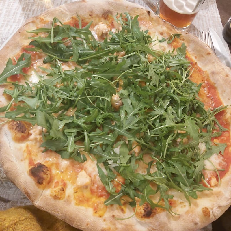 Da Mimmo- Corso Lodi in Milan - Restaurant Reviews, Menu and Prices ...