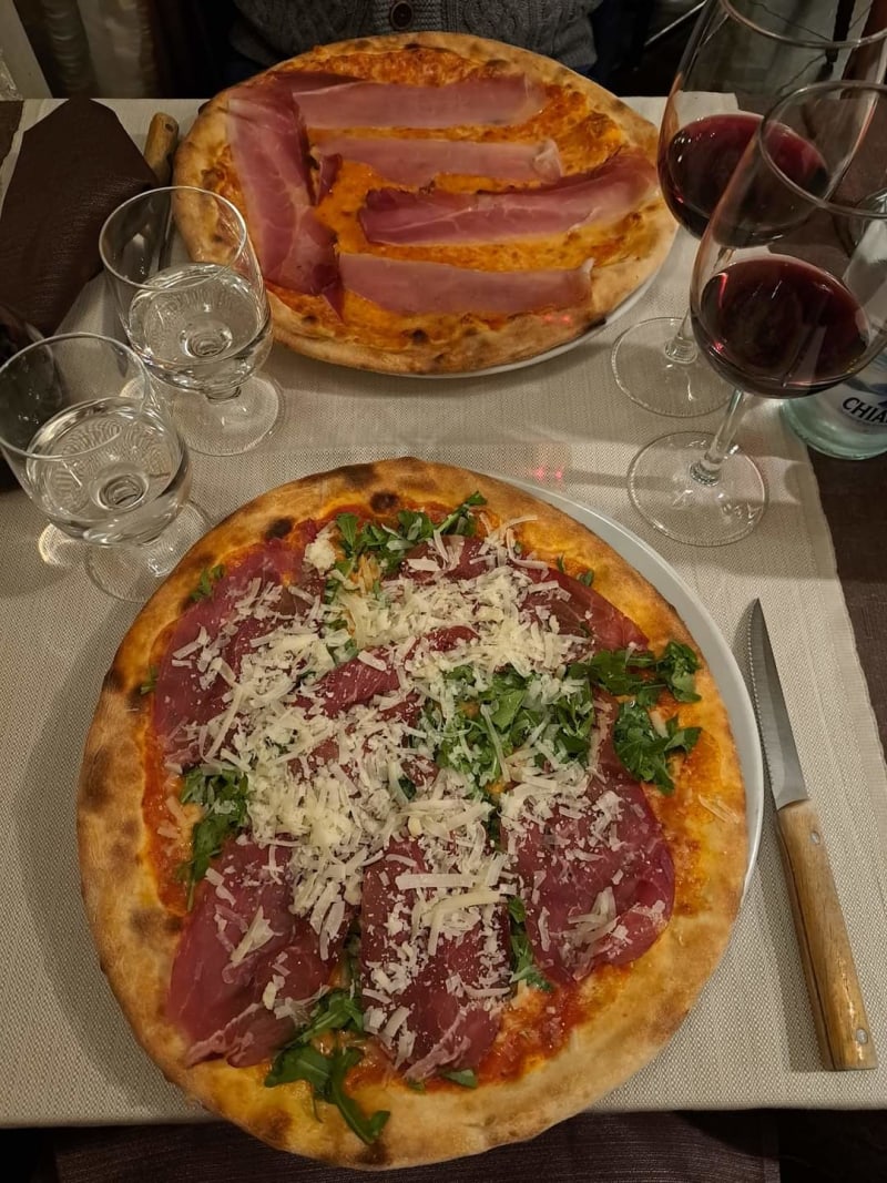 Da Mimmo- Corso Lodi a Milano - Menu, prezzi, immagini, recensioni e ...