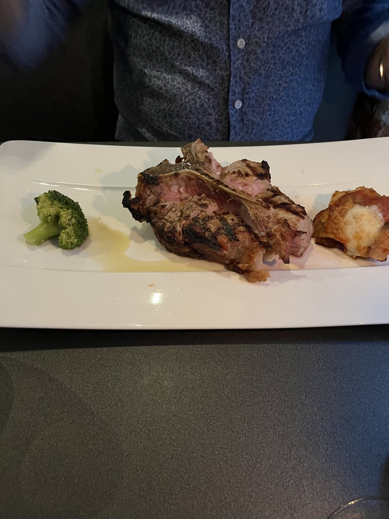 Restaurant Mancini à Stockholm - Menu, avis, prix et réservation | TheFork