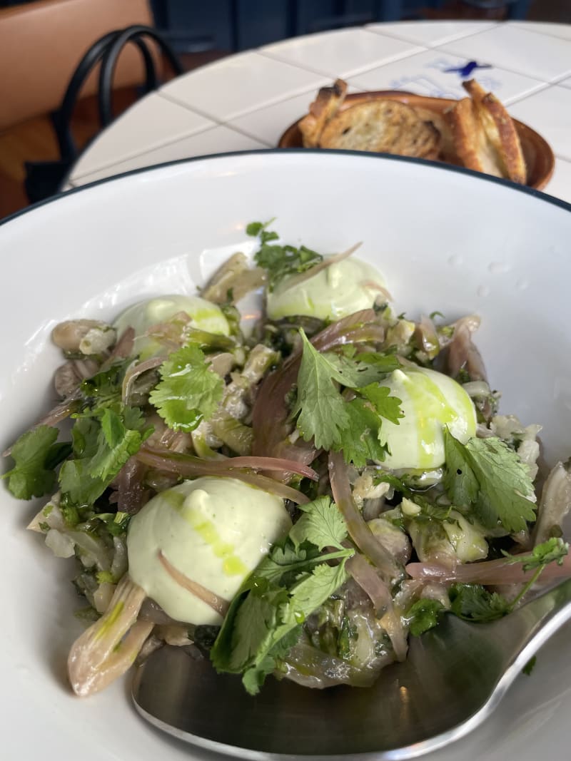 Corrupio in Lisbon - Restaurant Reviews, Menu and Prices | TheFork