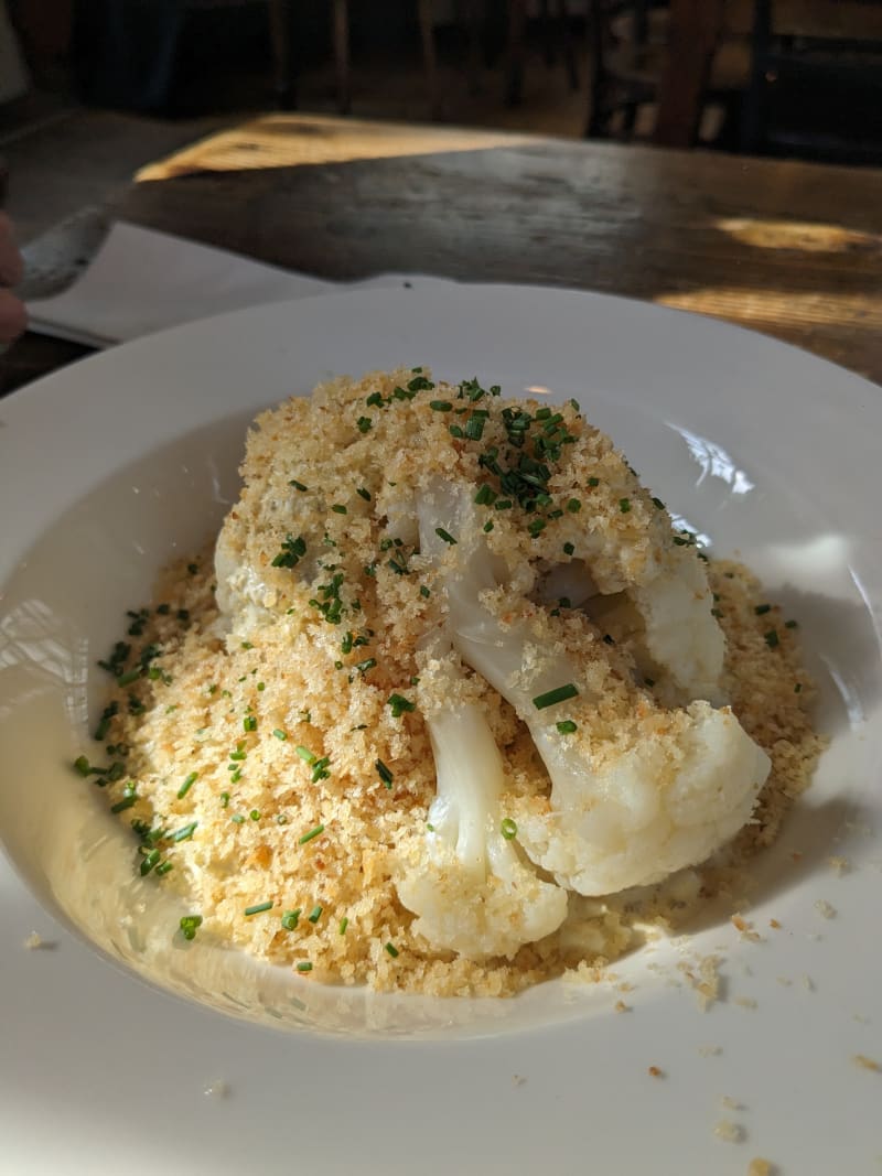 Gasthaus zur eisernen Zeit in Vienna - Restaurant Reviews, Menu and ...