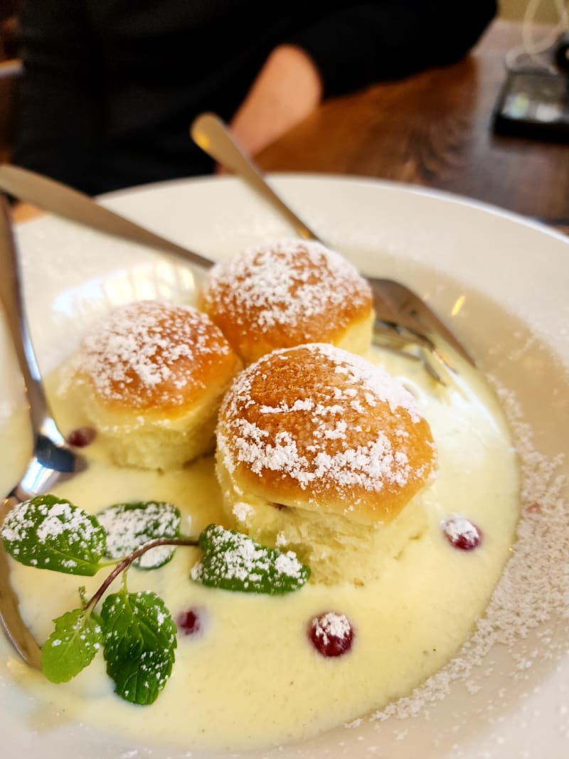 Gasthaus zur eisernen Zeit in Vienna - Restaurant Reviews, Menu and ...