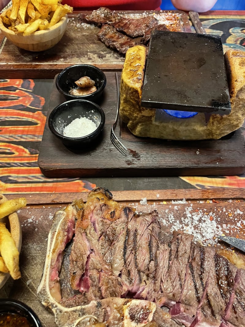 Tango Grill in Barcelona - Restaurant Reviews, Menu and Prices | TheFork