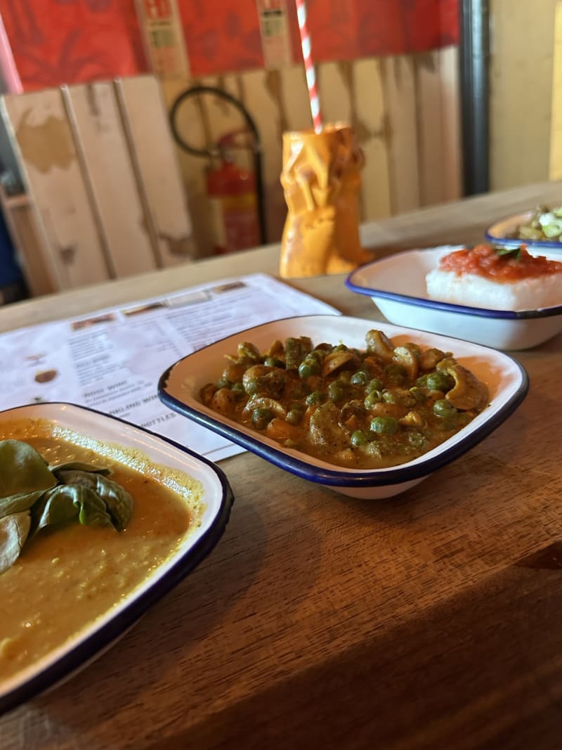 The Coconut Tree - Cheltenham in Cheltenham - Restaurant Reviews, Menus ...