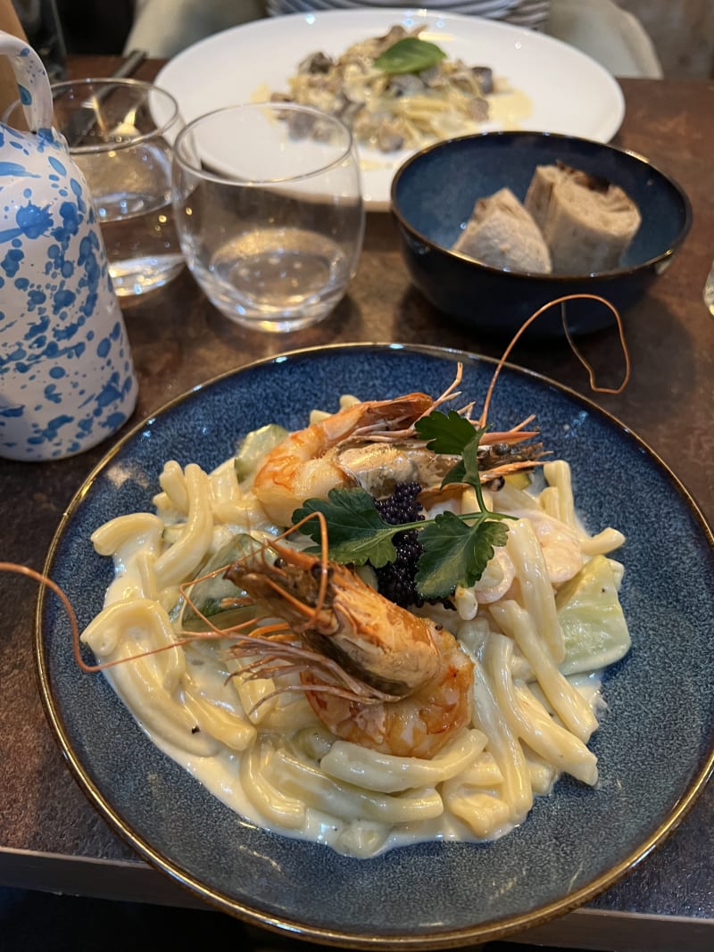 Restaurant Chez Pippo à Paris - Menu, avis, prix et réservation | TheFork