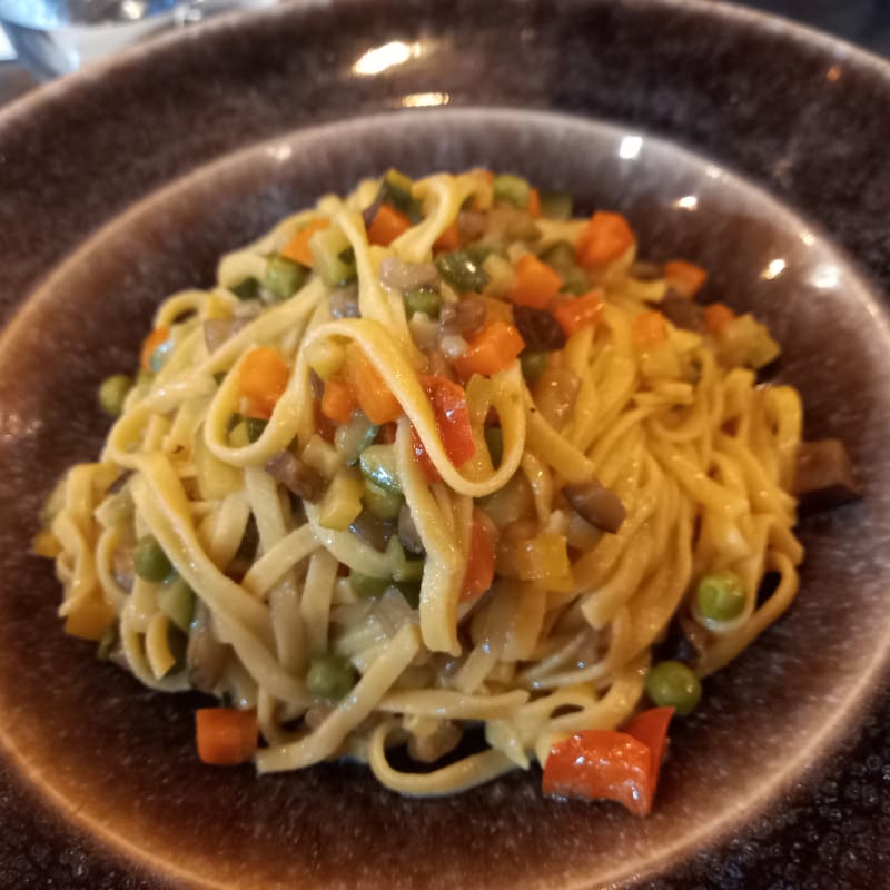 Chez Pippo a Parigi - Menu, prezzi, immagini, recensioni e indirizzo ...