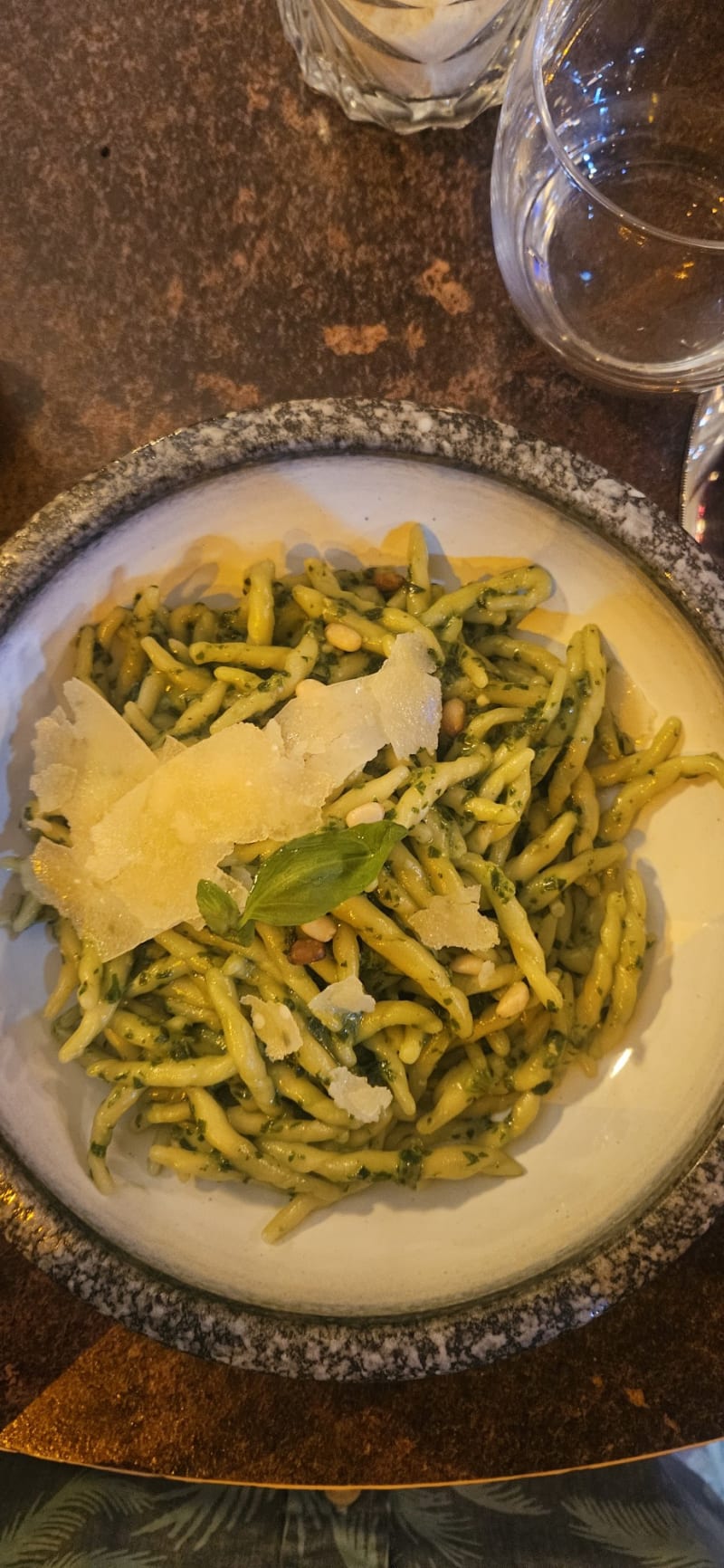 Restaurante Chez Pippo en Paris - Menú 2023, opiniones, precios y ...