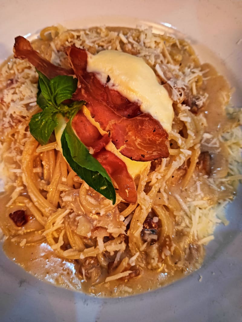 Restaurant Chez Pippo à Paris - Menu, avis, prix et réservation | TheFork