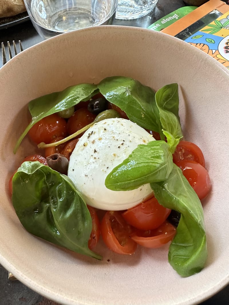 Chez Pippo a Parigi - Menu, prezzi, immagini, recensioni e indirizzo ...