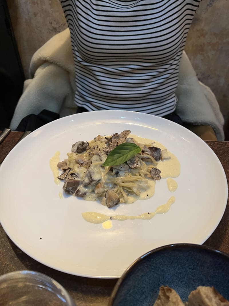 Restaurant Chez Pippo à Paris - Menu, avis, prix et réservation | TheFork