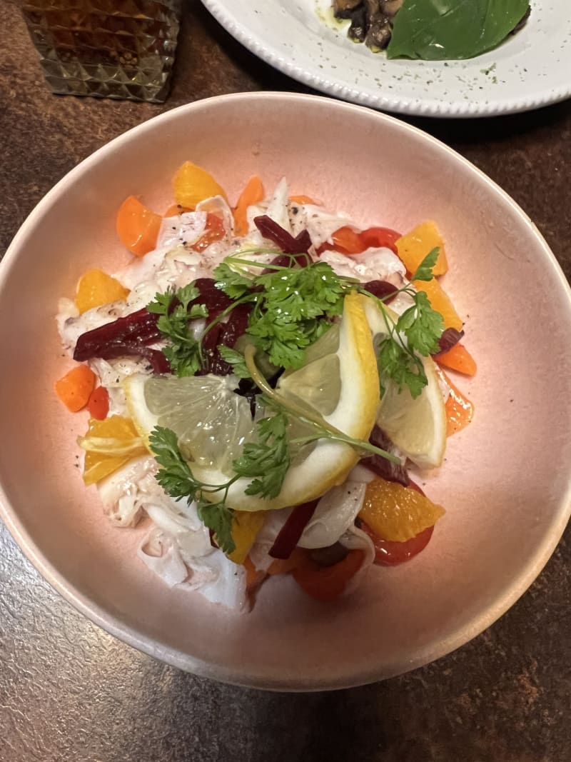 Chez Pippo in Paris - Restaurant Reviews, Menu and Prices | TheFork