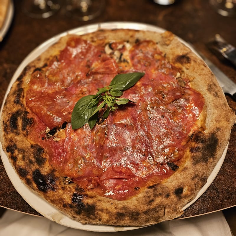 Chez Pippo in Paris - Restaurant Reviews, Menus, and Prices | TheFork