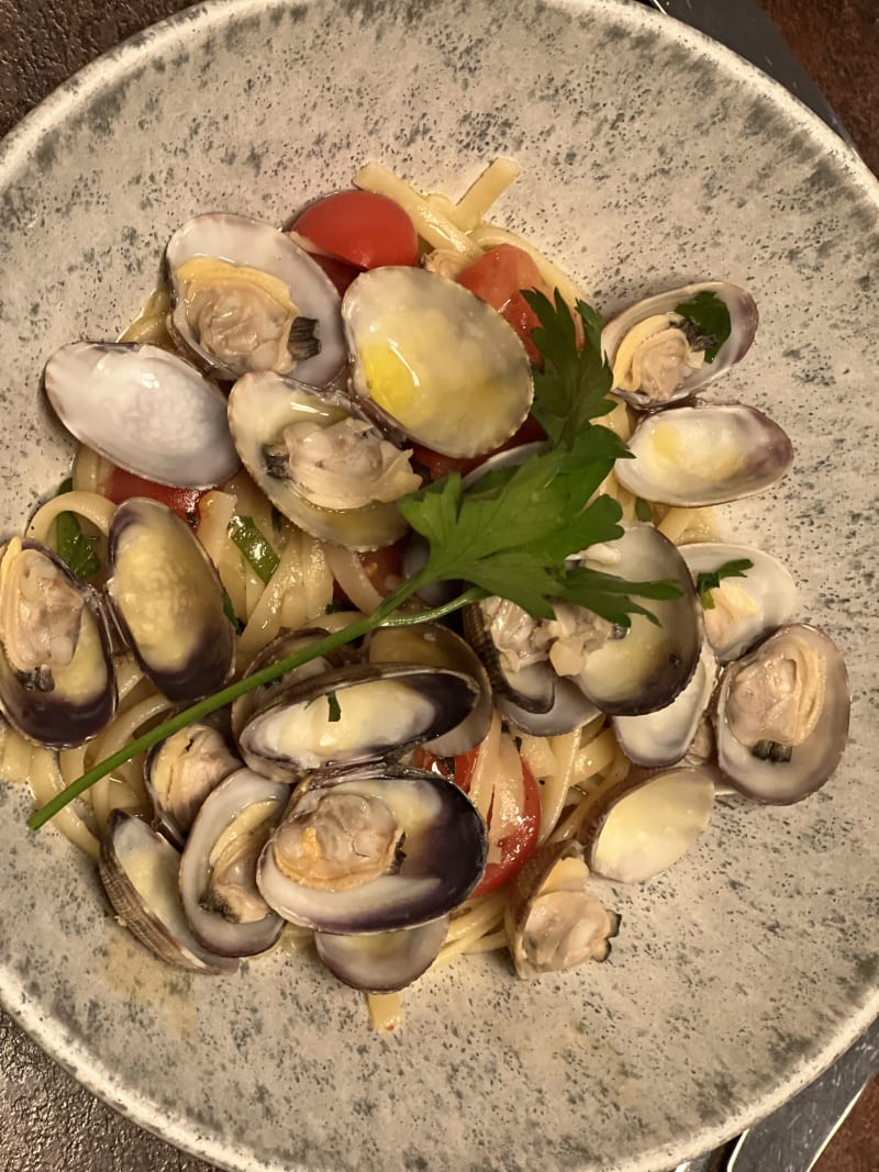 Restaurante Chez Pippo en Paris - Menú 2023, opiniones, precios y ...