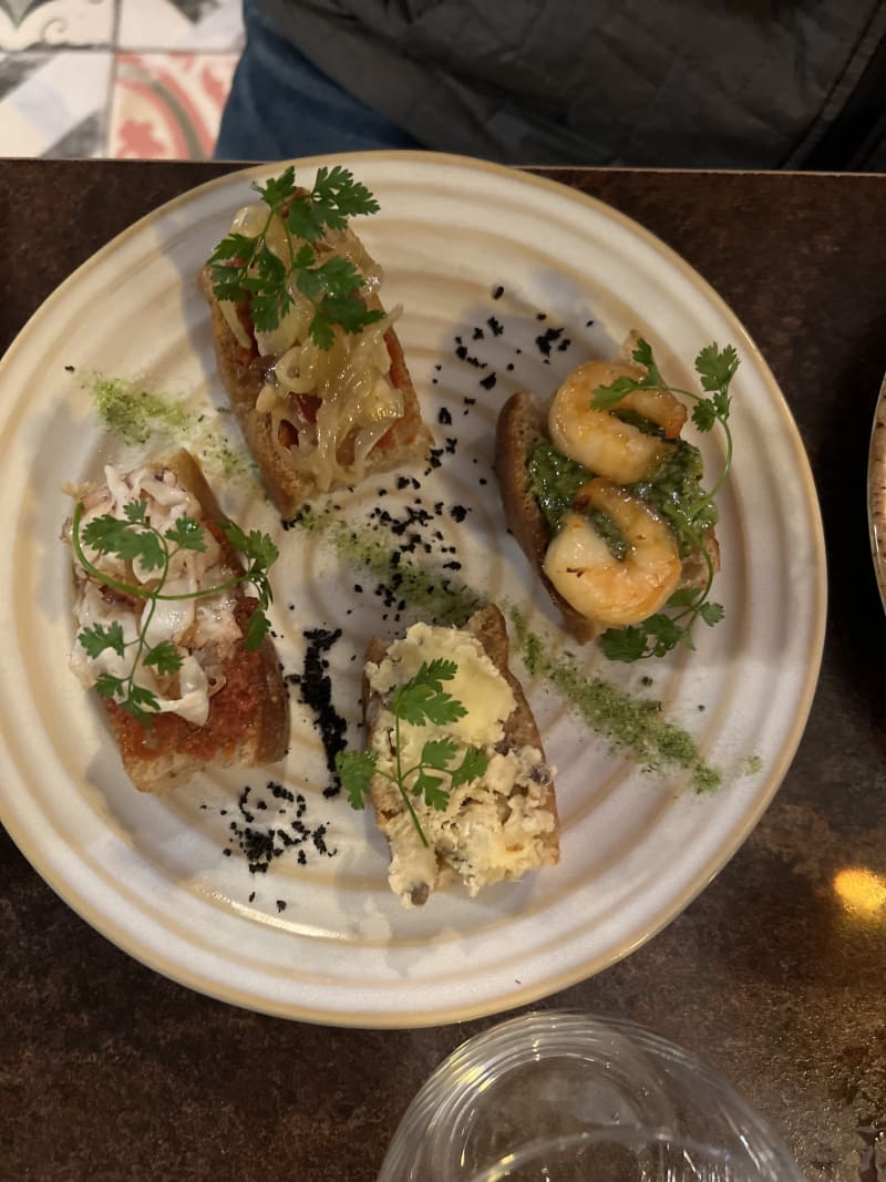 Chez Pippo in Paris - Restaurant Reviews, Menus, and Prices | TheFork