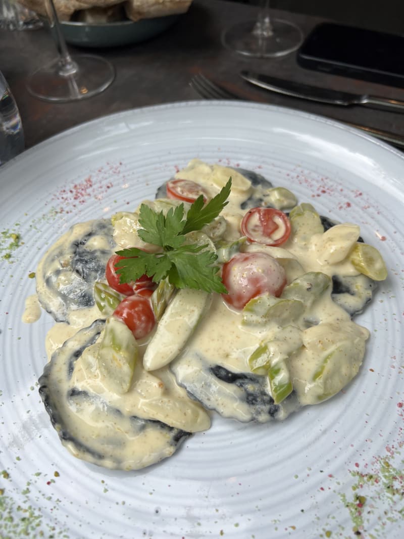 Chez Pippo in Paris - Restaurant Reviews, Menus, and Prices | TheFork