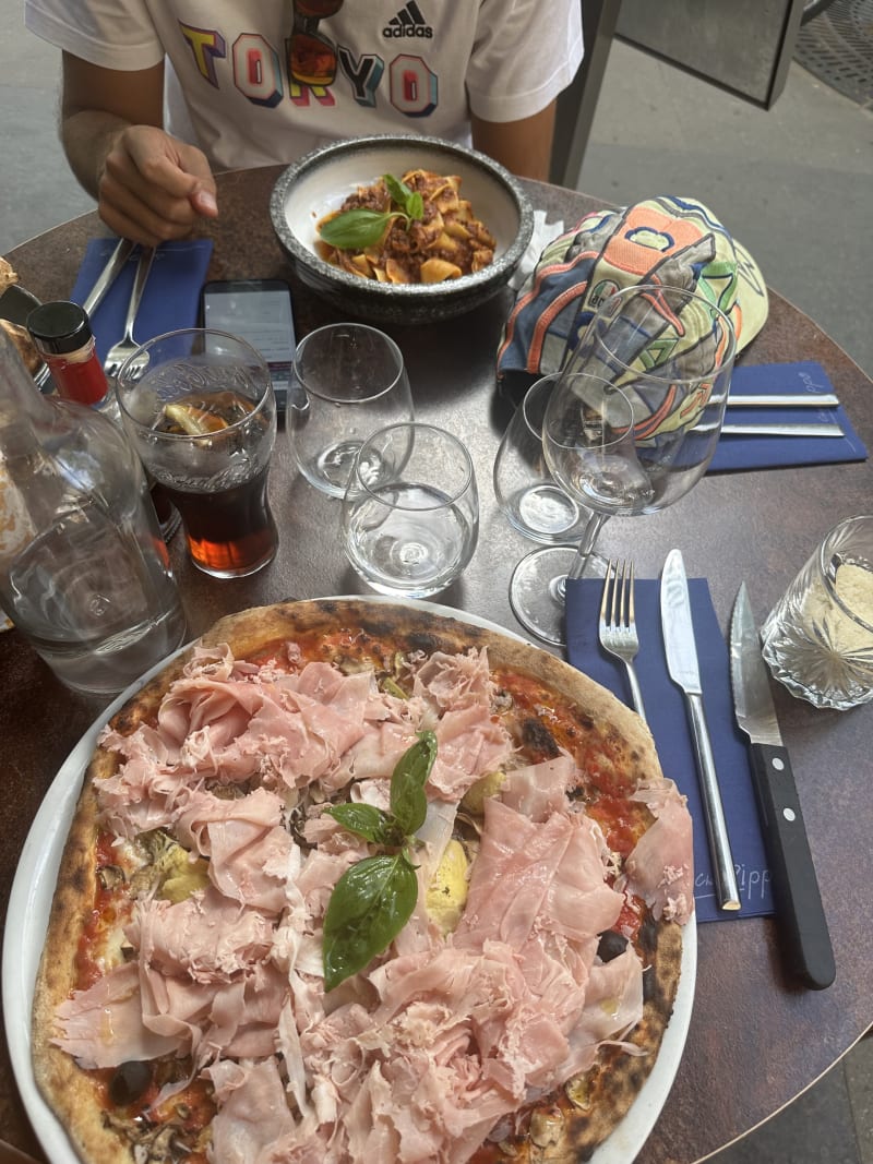 Chez Pippo in Paris - Restaurant Reviews, Menu and Prices | TheFork