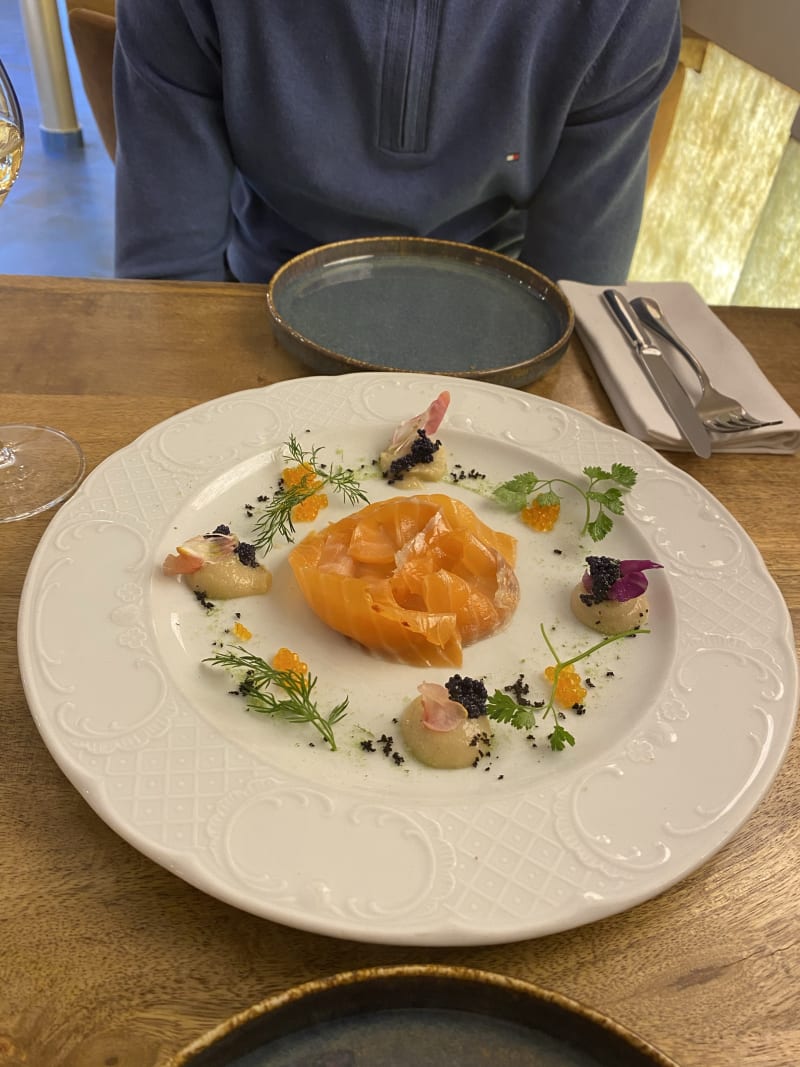 Restaurant Chez Pippo à Paris - Menu, avis, prix et réservation | TheFork