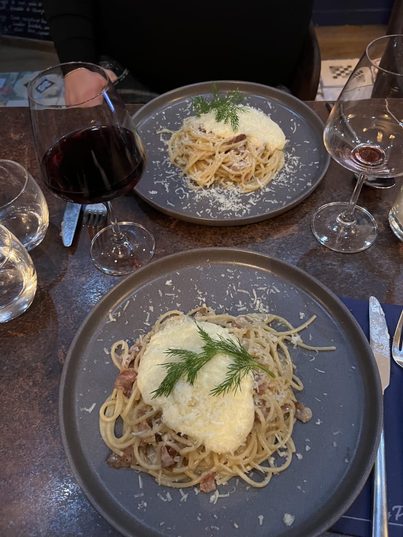 Restaurante Chez Pippo en Paris - Menú 2023, opiniones, precios y ...