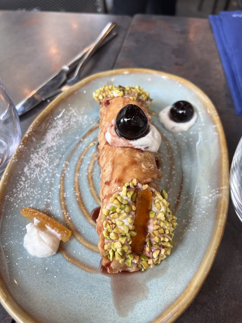 Chez Pippo in Paris - Restaurant Reviews, Menu and Prices | TheFork