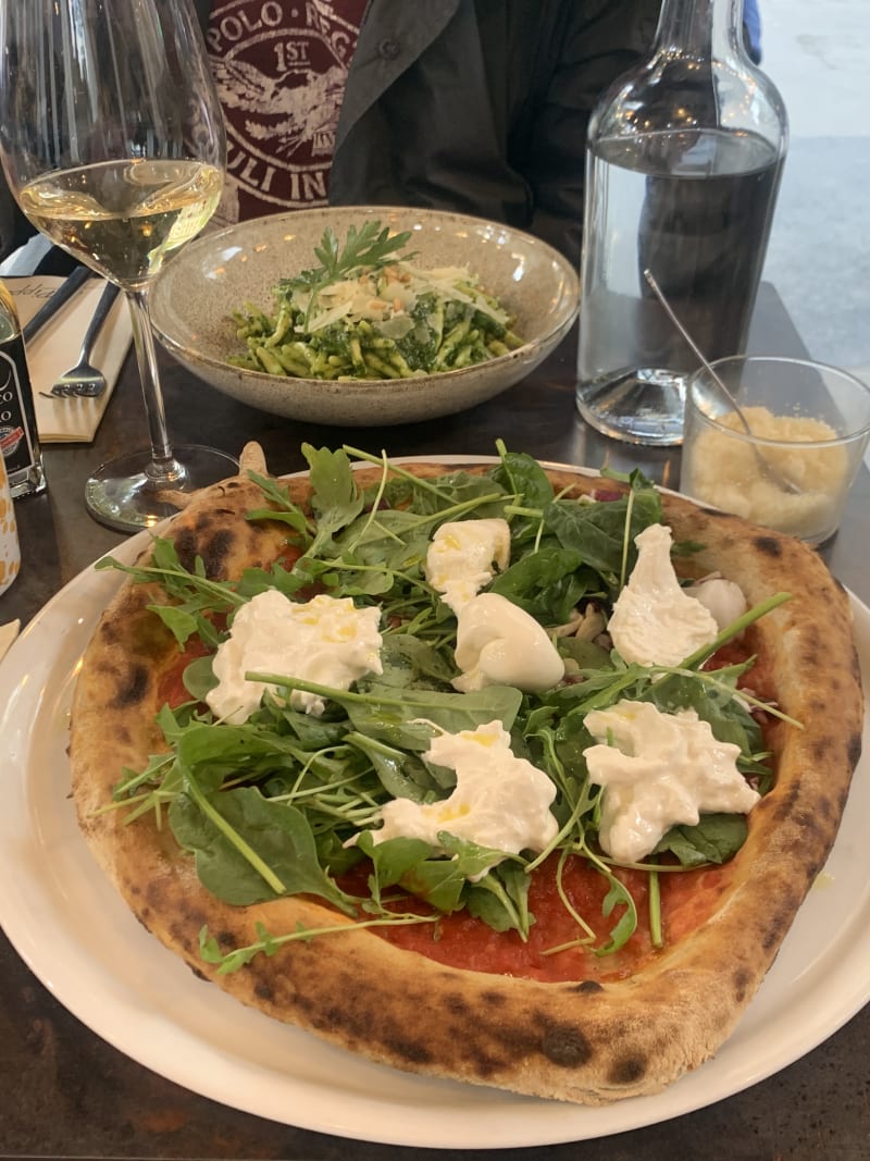 Chez Pippo in Paris - Restaurant Reviews, Menu and Prices | TheFork