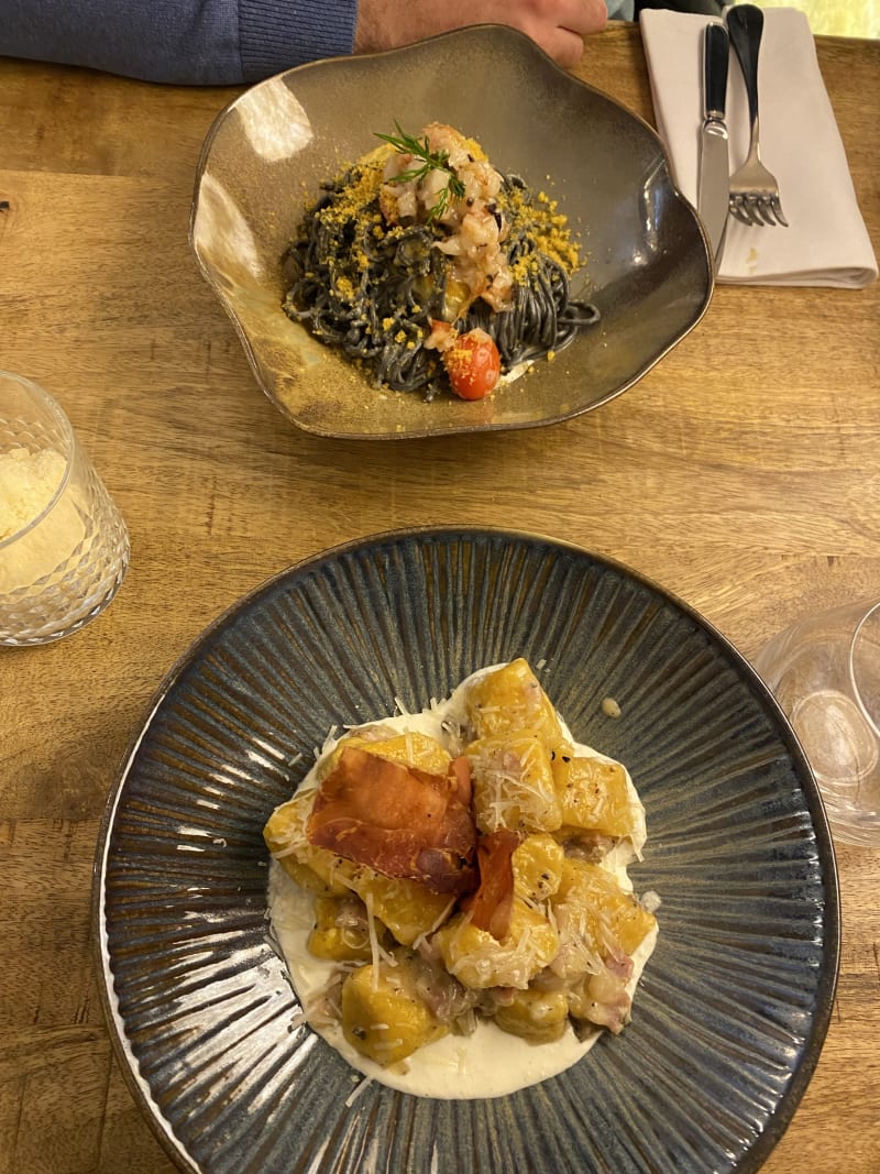 Restaurant Chez Pippo à Paris - Menu, avis, prix et réservation | TheFork