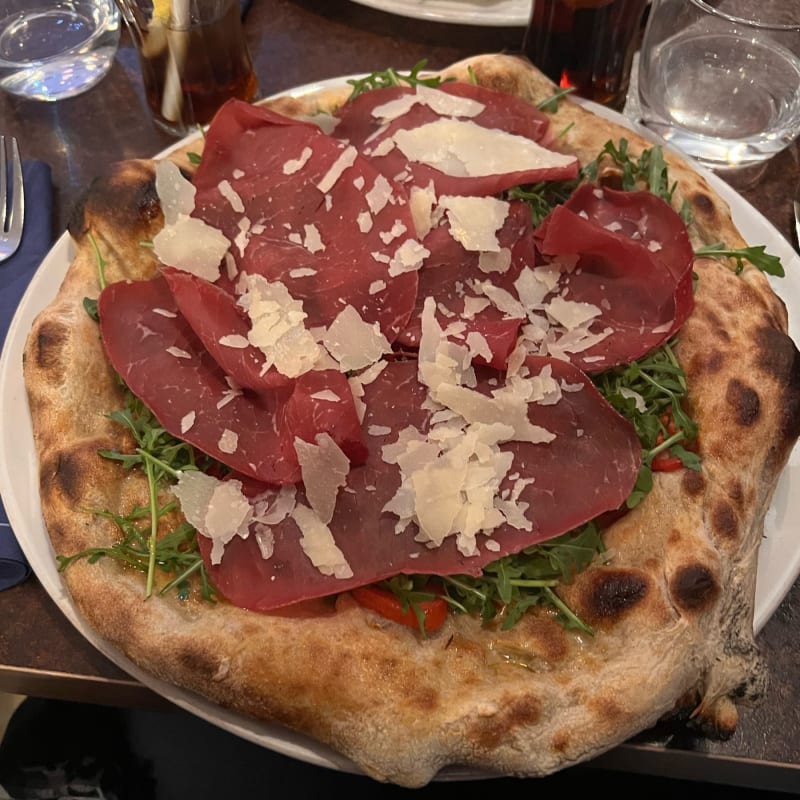 Chez Pippo in Paris - Restaurant Reviews, Menus, and Prices | TheFork