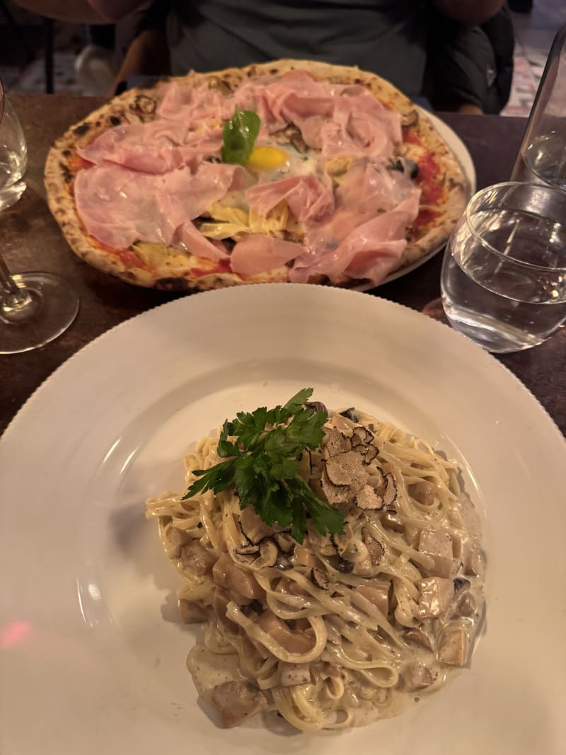 Chez Pippo in Paris - Restaurant Reviews, Menus, and Prices | TheFork