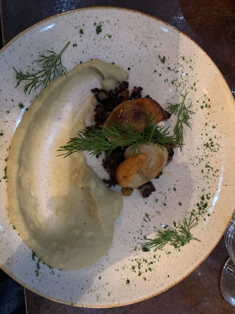 Chez Pippo a Parigi - Menu, prezzi, immagini, recensioni e indirizzo ...